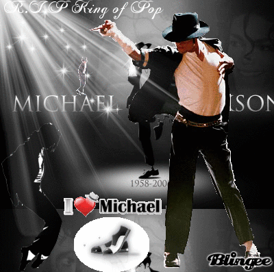 Michael vive ♥: GIFS DEL REY: 2 PARTE: