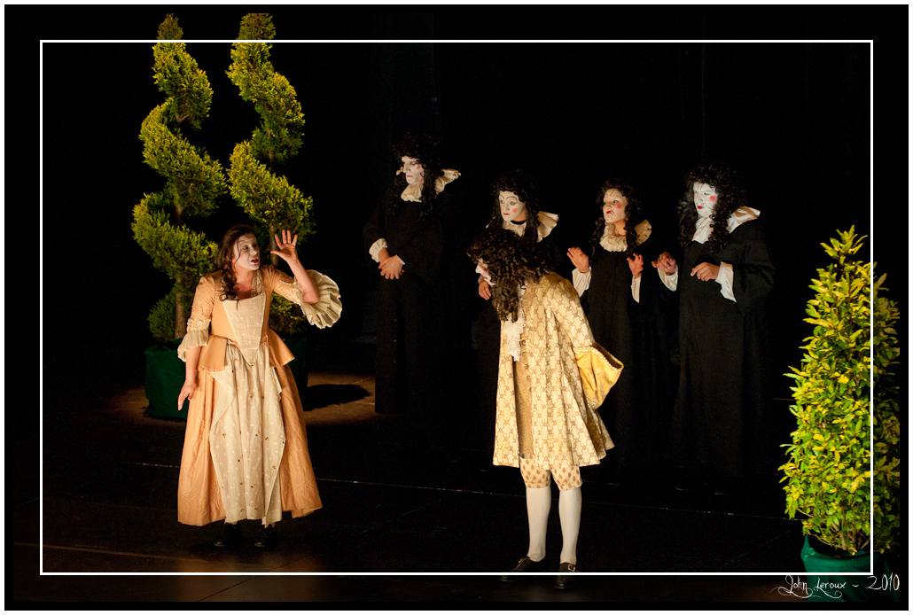 Photos de Pont-à-Mousson: Comédie ballet