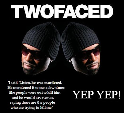 TEDDY RILEY ISNT A beLIEver BUT AN OPPORTUNISTIC LIAR ~ LET'S CALL ...