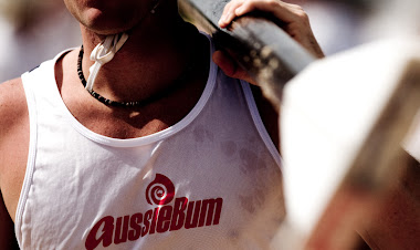 Sean Ashby: aussieBum (aussieBum on Twitter) was nominated for a Shorty ...