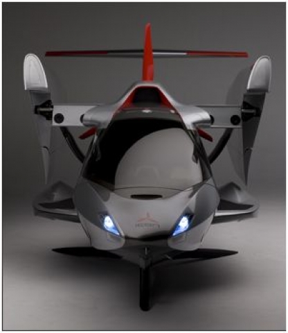 Jack of All Hobbies: The Icon A5 - A Light Sport Aircraft and a ...