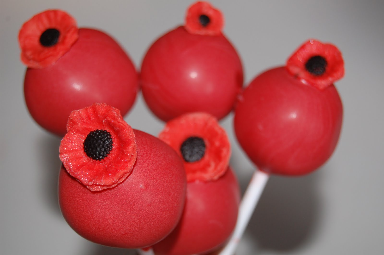 POP BAKERY: May 2010