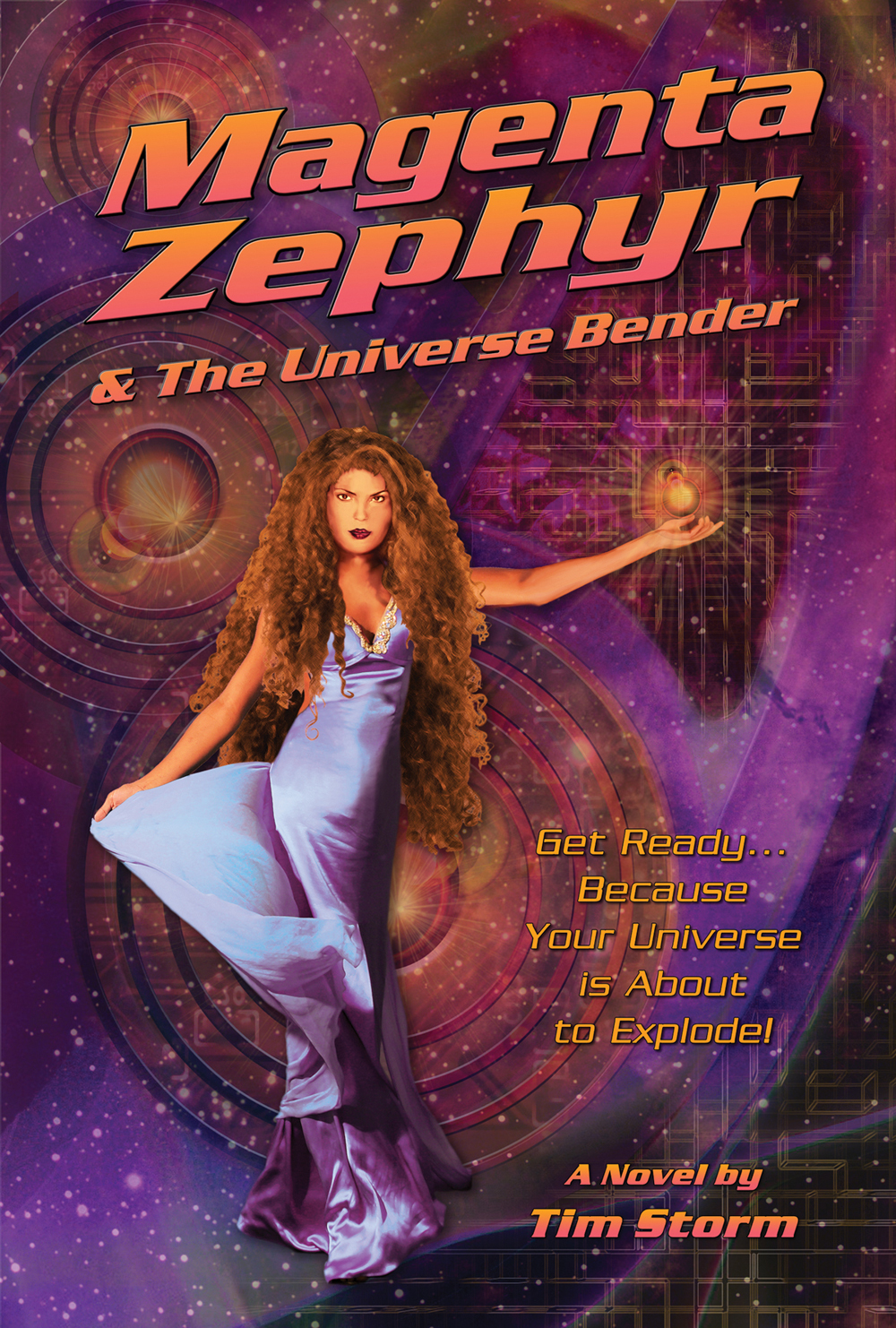 PULP ARTIST'S WEEKEND-TIM SALBER INTERVIEW | ComicMix