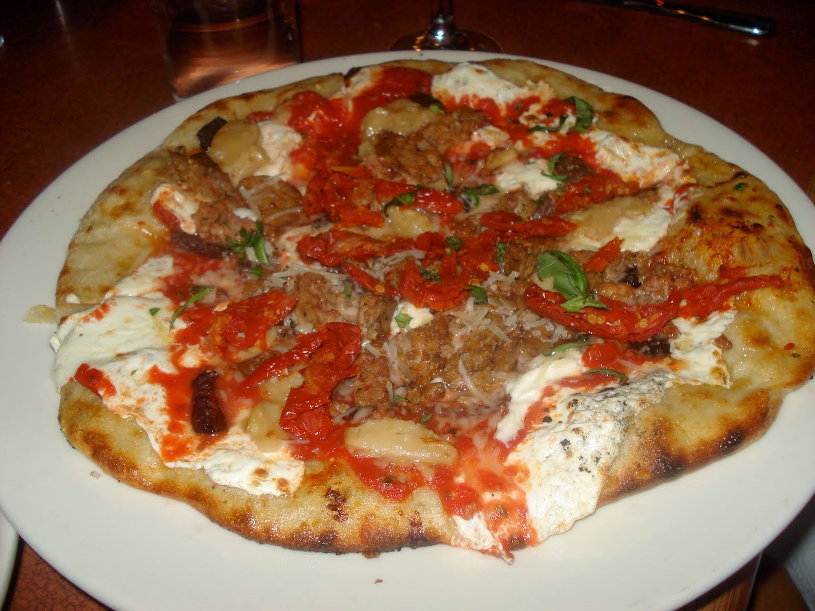 YourVicariousExperience: Baba Louie's Great Barrington, MA