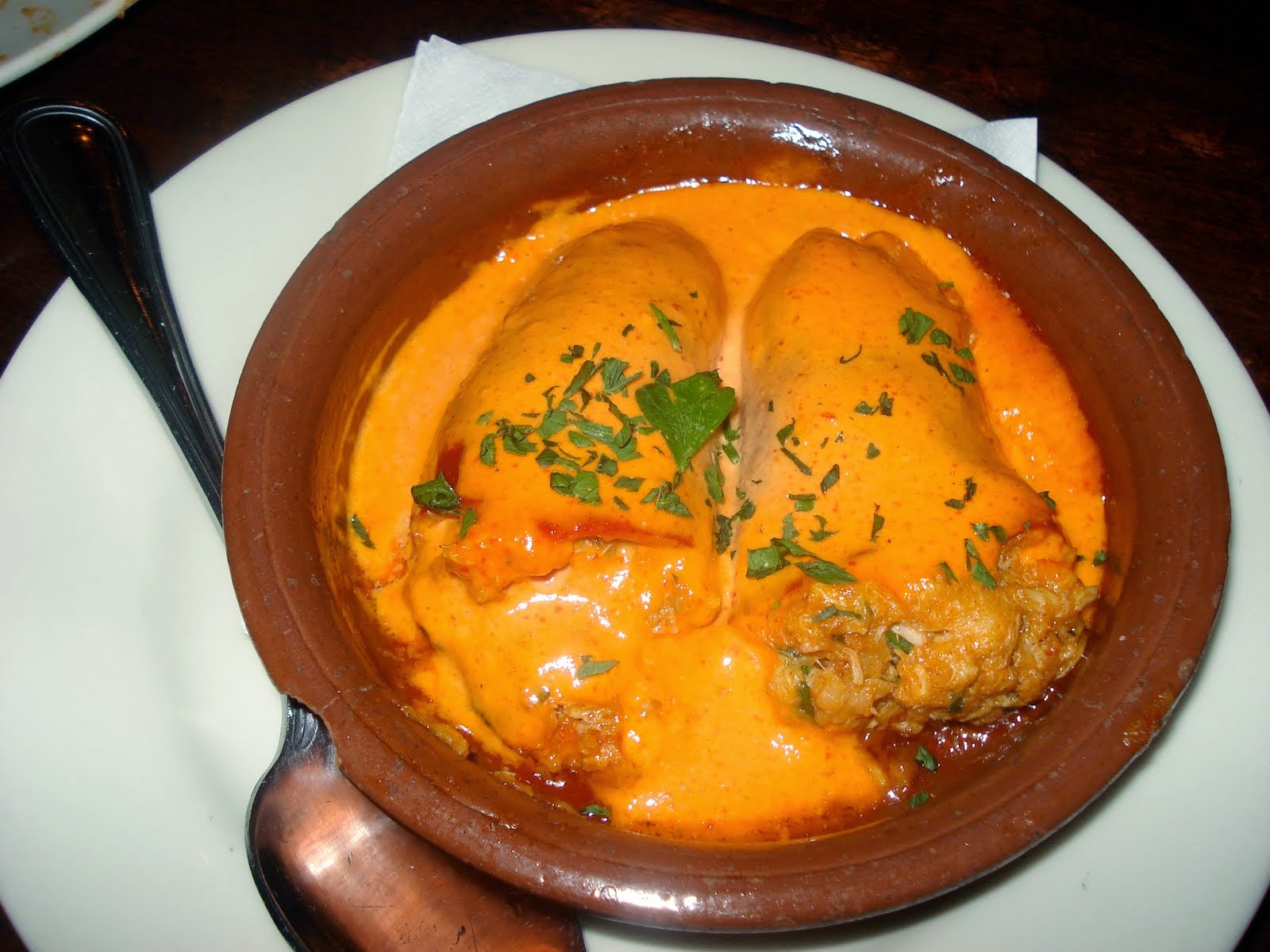 YourVicariousExperience: Pipa: tapas y mas