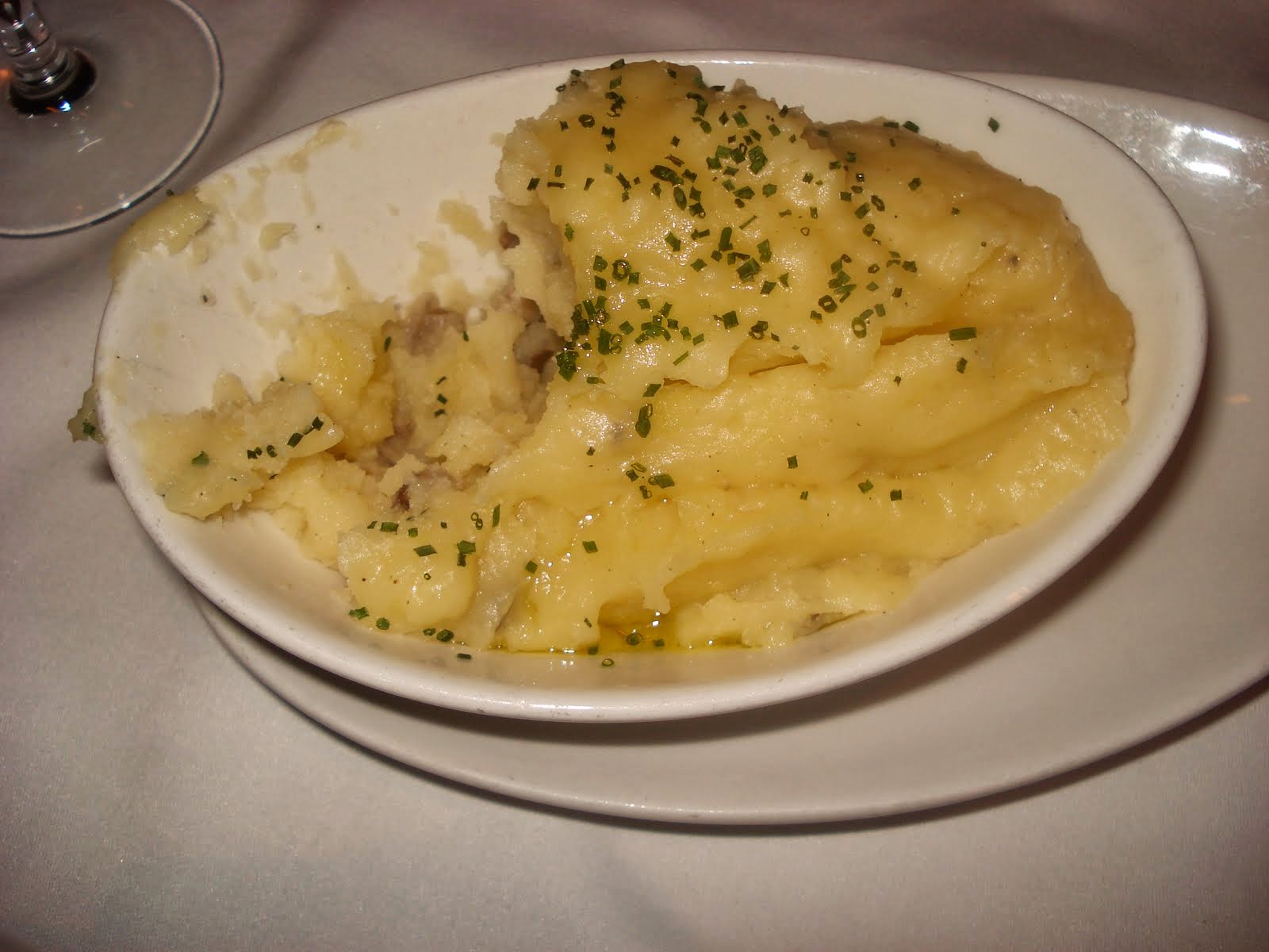 YourVicariousExperience: Bobby Flay Steak