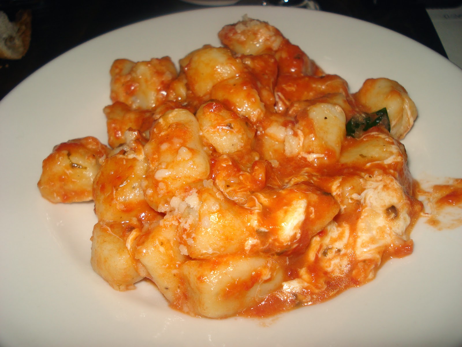 YourVicariousExperience: Top Ten 2010 Restaurant Experiences