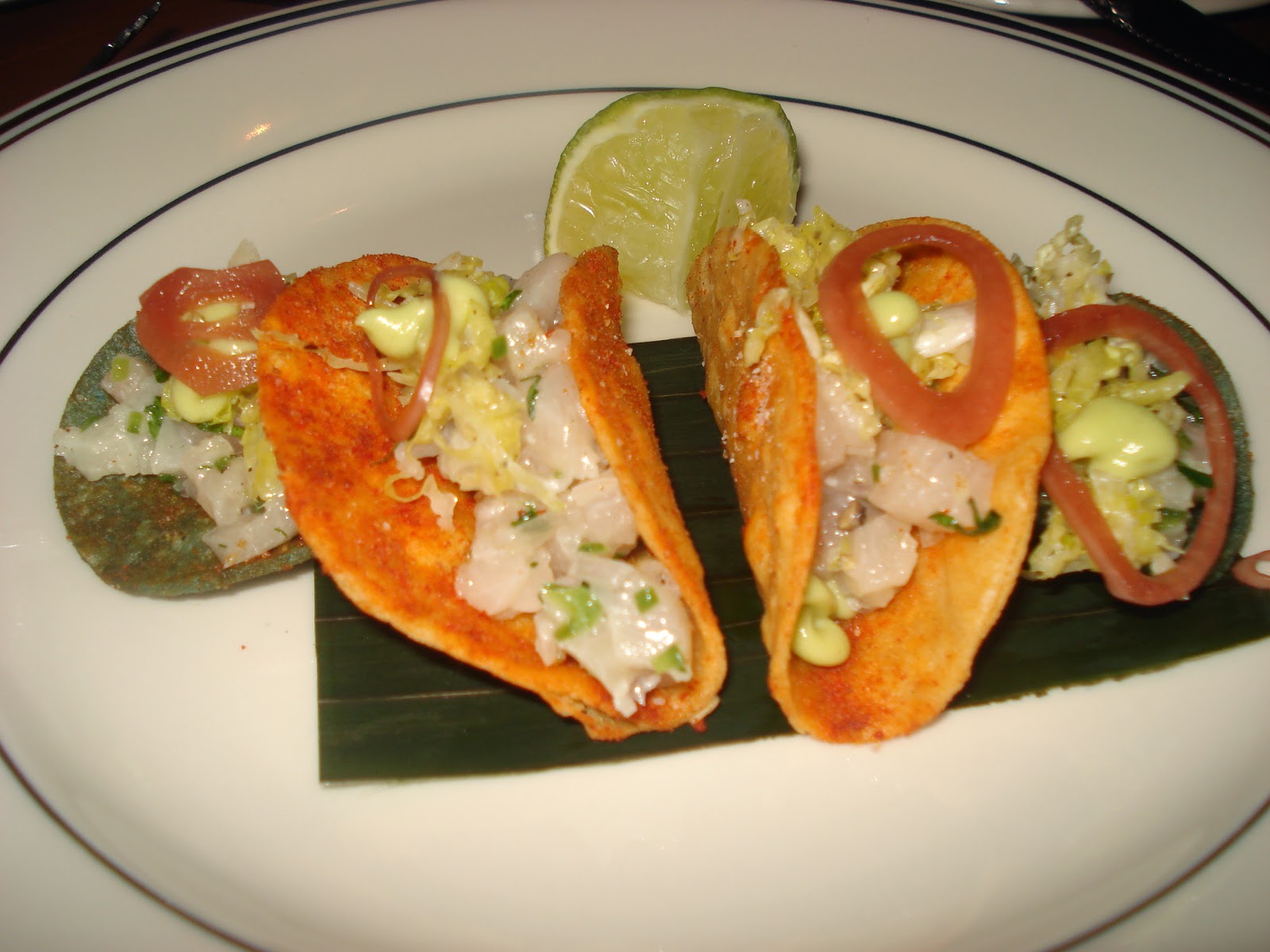 YourVicariousExperience: Red Rooster Harlem