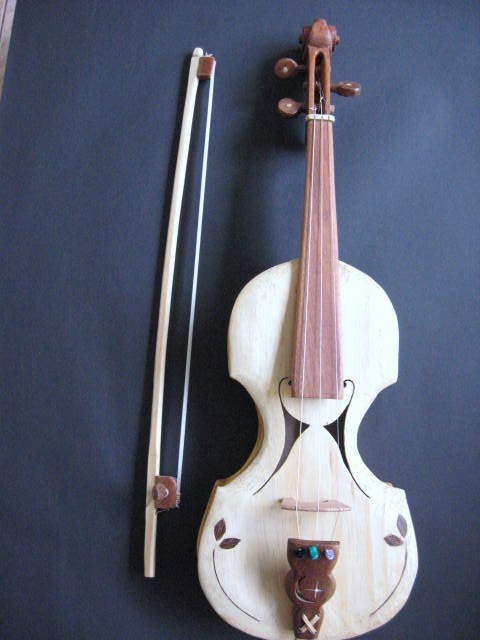 Barro e Cordas: Fotos da rabeca tradicional de novembro de 2009