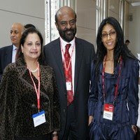 கடையாலுருட்டி: Roshni Nadar Daughter Of Shiv Nadar Is CEO Of HCL
