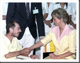 Princess Diana