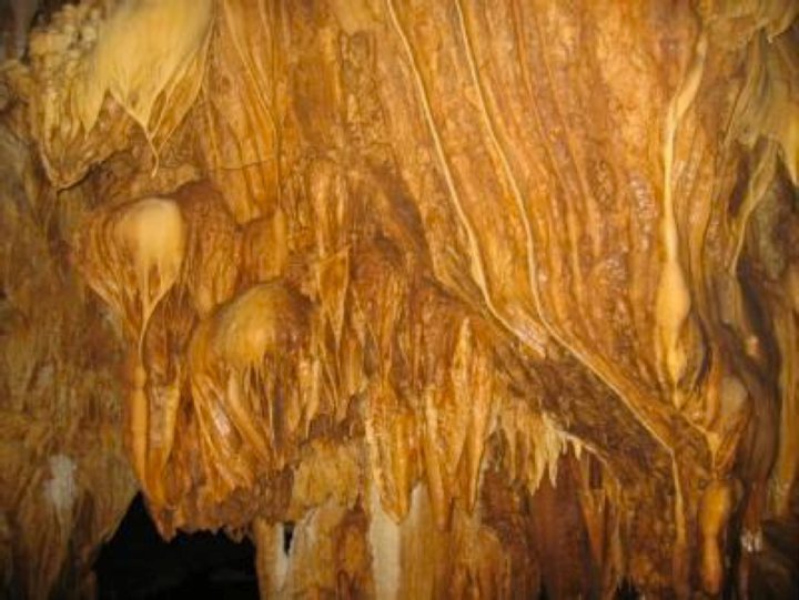 Frustrated Traveler: Capisaan Cave