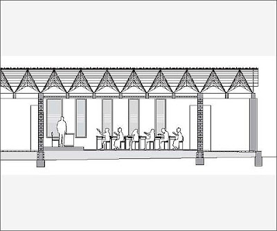 Last Architecture: Gando Primary School | Francis Kere | Architecture
