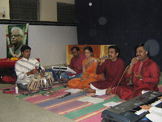 Chintamani Calling: B.R. Lakshman Rao - He deals with words, in this ...