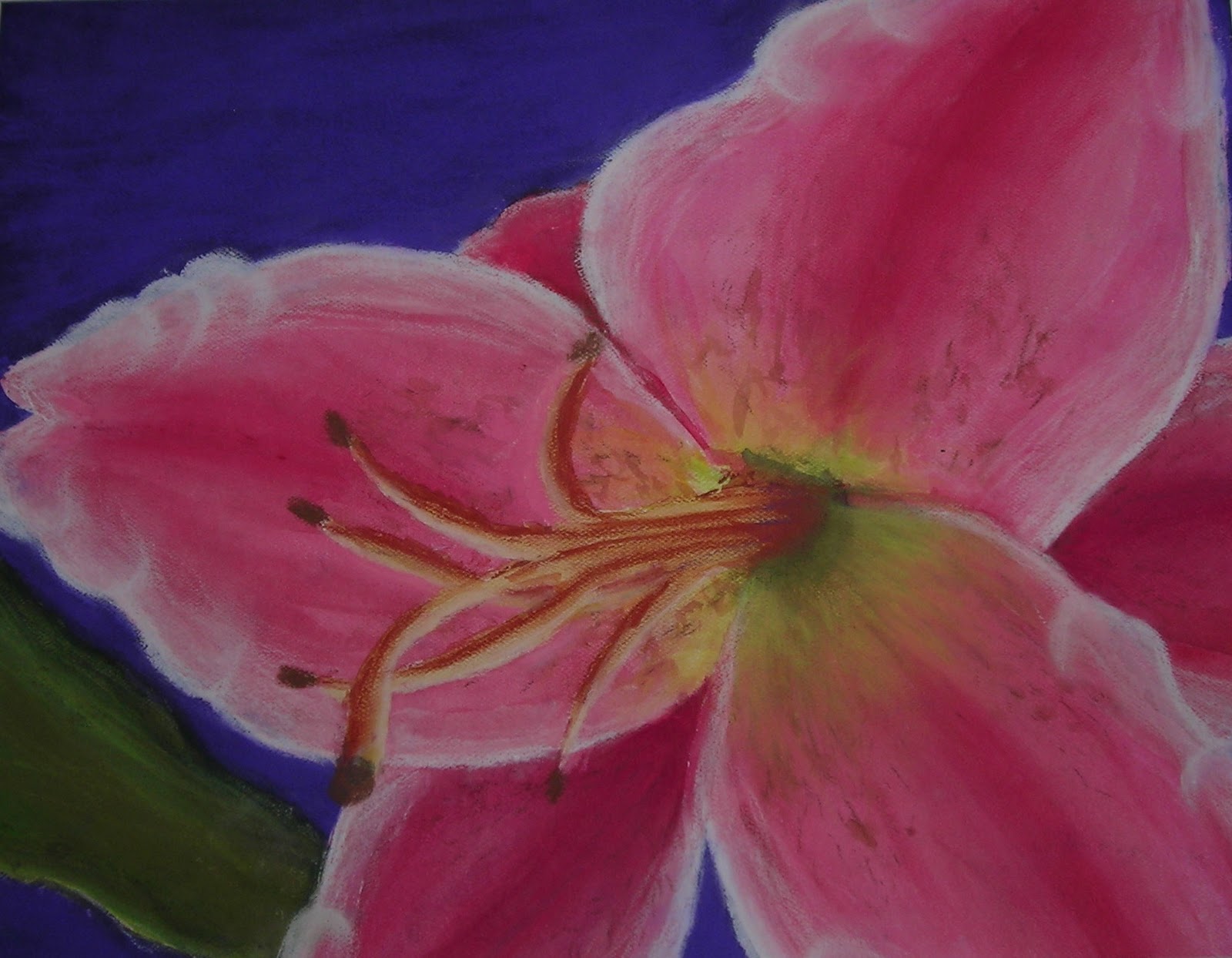 Two Dimensional Design: Ideals in 2D Design