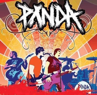 geraxzz: Discografia Completa: Panda