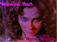 Cult Film Wallpapers: Moon in the Gutter Wallpapers: Veronica Hart in ...