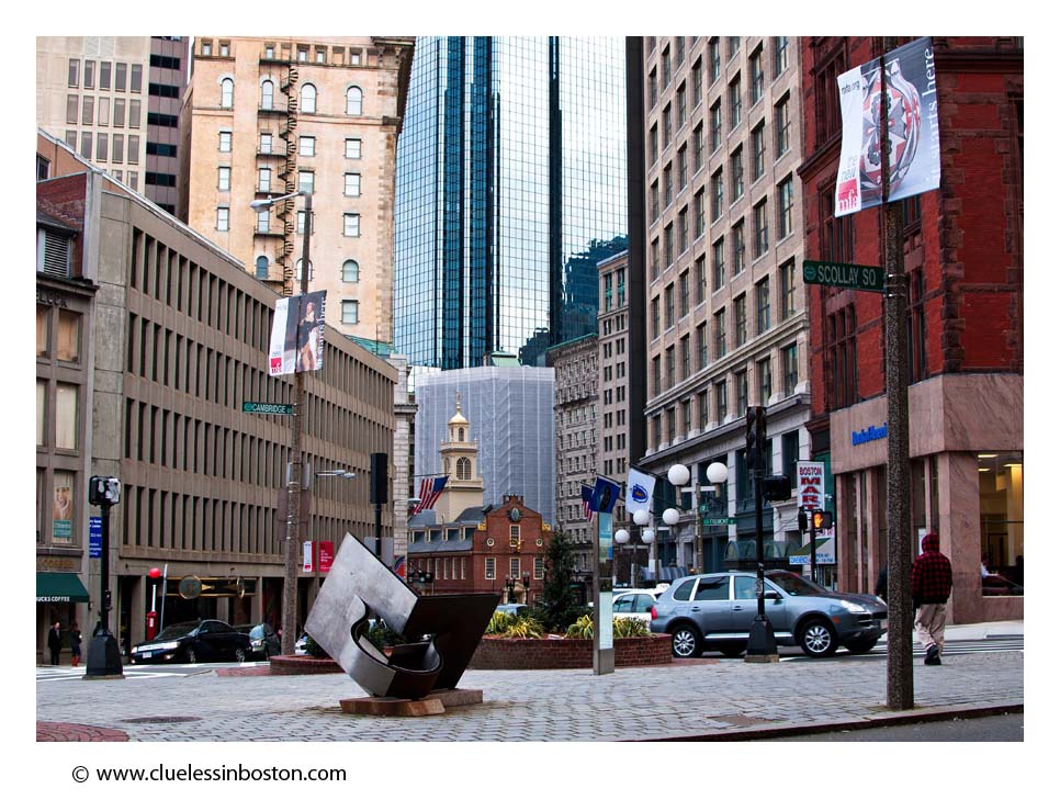 Clueless in Boston: Scollay Square