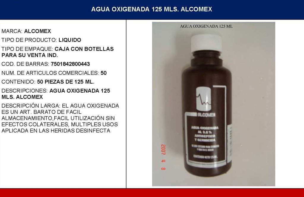 casamiyako: Productos Alcomex