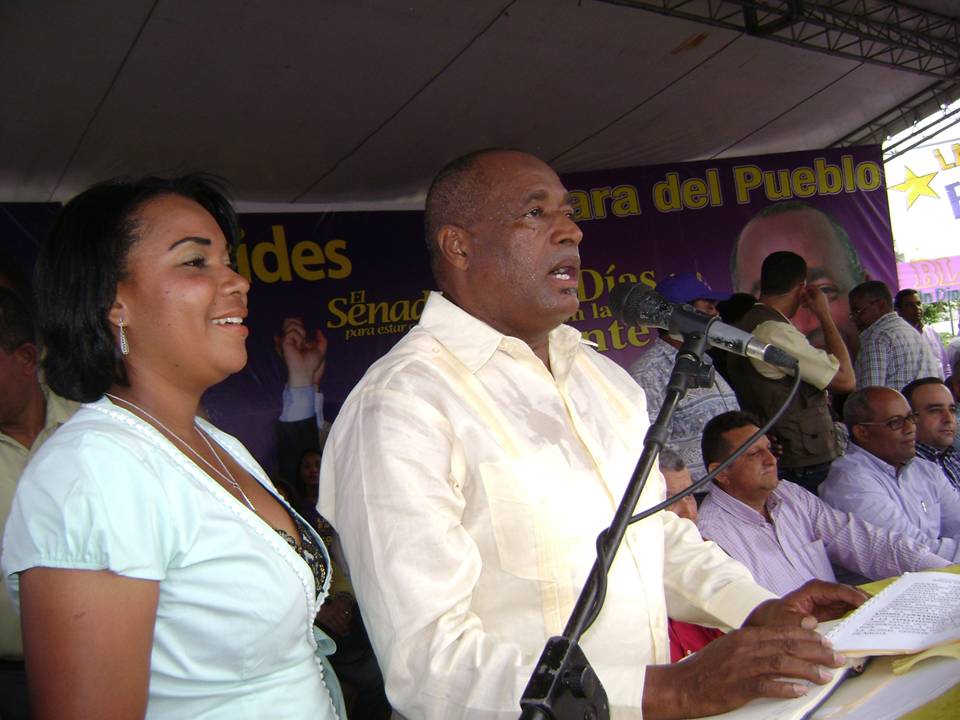 Prensa Libre Nagua: ARISTIDES VICTORIA Y EL COMPA se convirtieron en ...