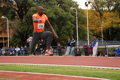 Halcones: Jadel Gregorio: una estrella mundial en Argentina (may/2010)