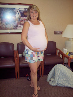 Our Family Blog: Sweet baby Ruthie and more...