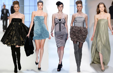 La Moda Actual: Moda Actual