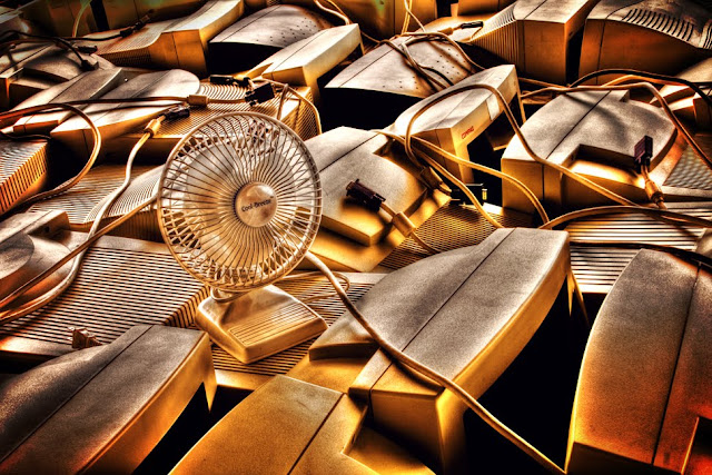 1.0E-9: Computer Farm Revisited