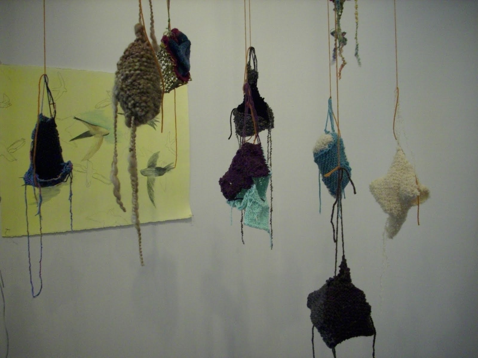 Knitting Out Loud: wild woman knits