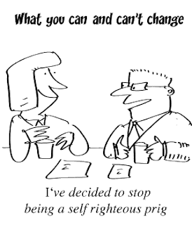 Business Cartoons by Nik Scott: Corporate Training Cartoons