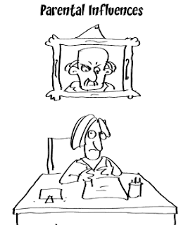 Business Cartoons by Nik Scott: Corporate Training Cartoons