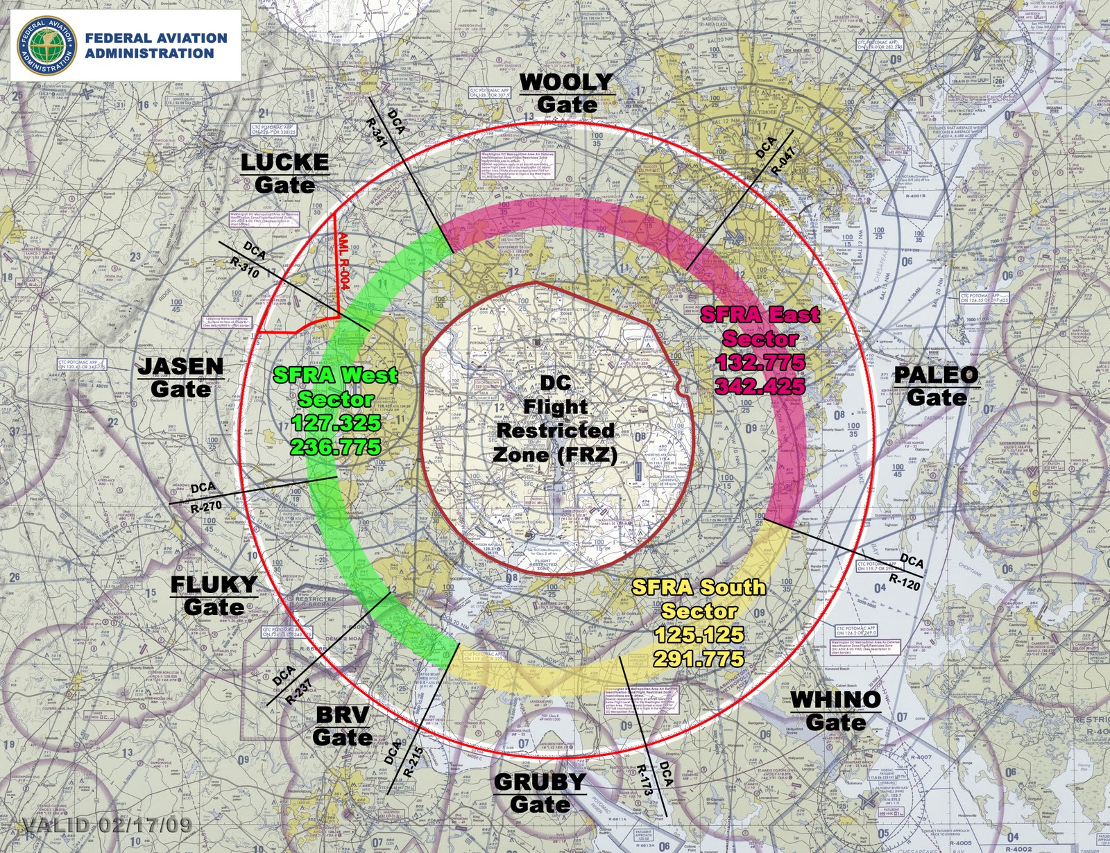 The Pilot Journal: KCKZ to KGAI 12/11
