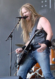 Solo metal: ¿como se viste un metalero?