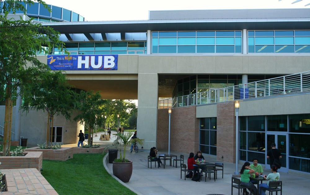 America's College Campuses: University of California, Riverside