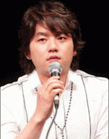 Korean Star: Kim Seung Soo