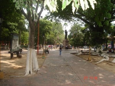 CUCUTA LINDA Y QUERIDA: SITIOS TURISTICOS