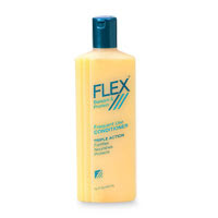 Beautifile: Review - Revlon Flex Balsam & Protein Frequent Use Triple ...