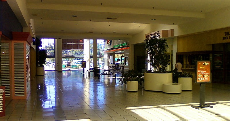 Westgate Mall - Holding Its Own | Mall Memories - San Francisco Bay ...