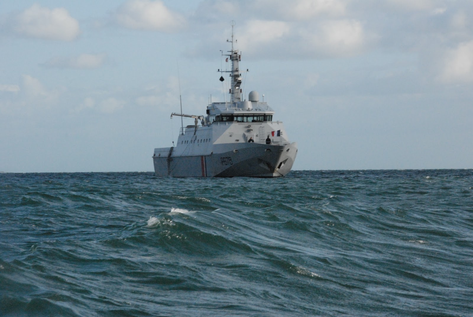 La Marcophilie Navale Envelopmer: La Route du Rhum PSP Pluvier