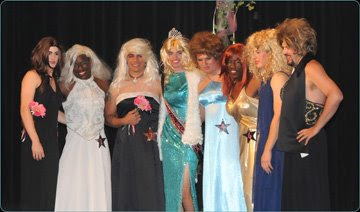 Cope Photography: Cinderfella 2008