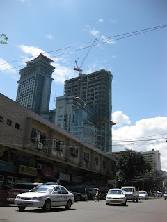 Ultima Residences Fuente Tower 3 -- condominium