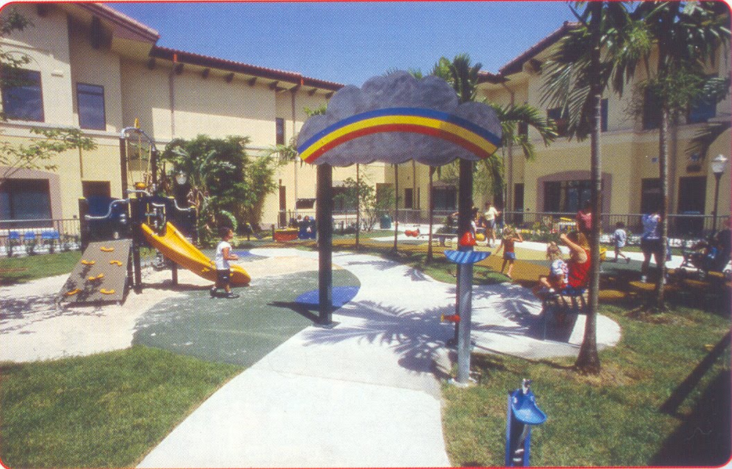 Designing the Best Playground | Peaceful Playgrounds | Recess Doctor Blog