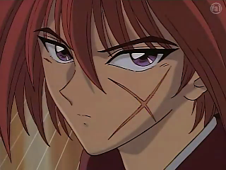 Rurouni Kenshin: Capítulo I: Batusai Himura el Espadachin Legendario