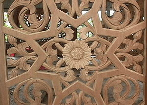 easynomad@malaysia: Culture & Heritage - Handicrafts