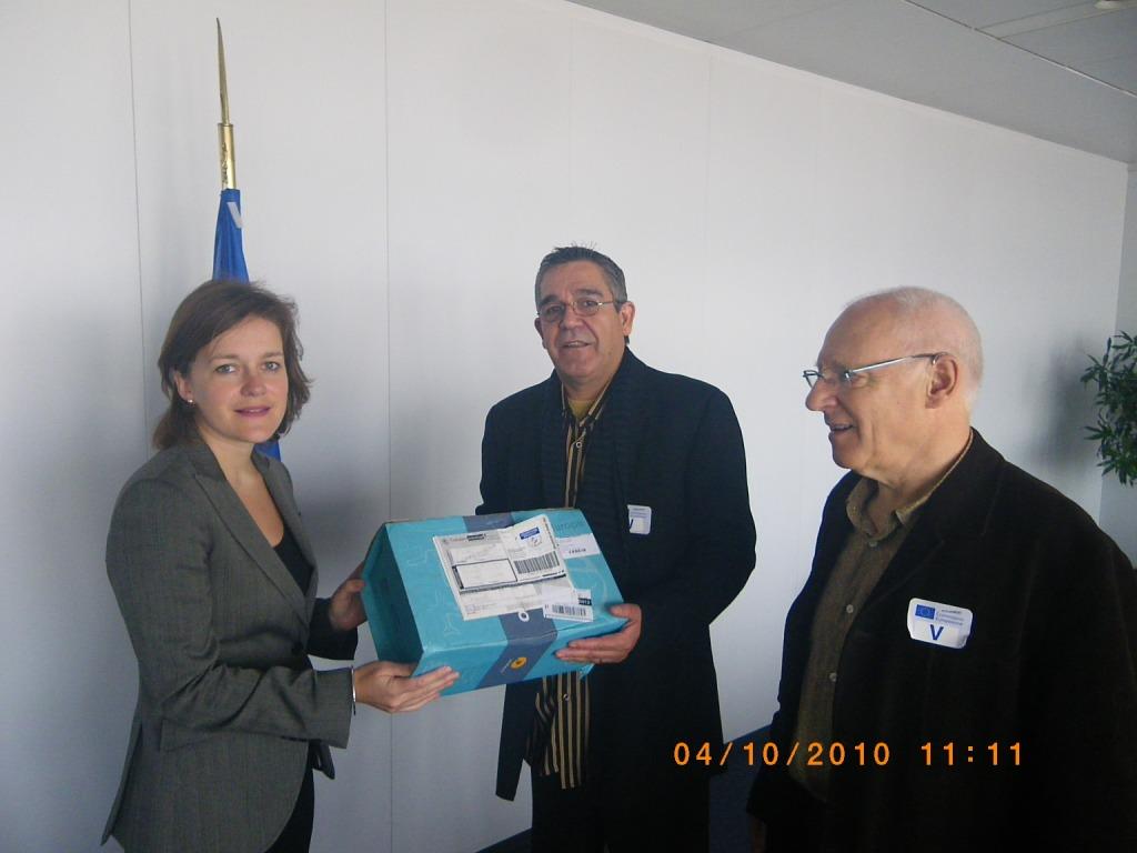 #OZT I Accuse the Cuban Government
