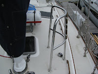 210BR Modifications - KEY WEST BOATS FORUM