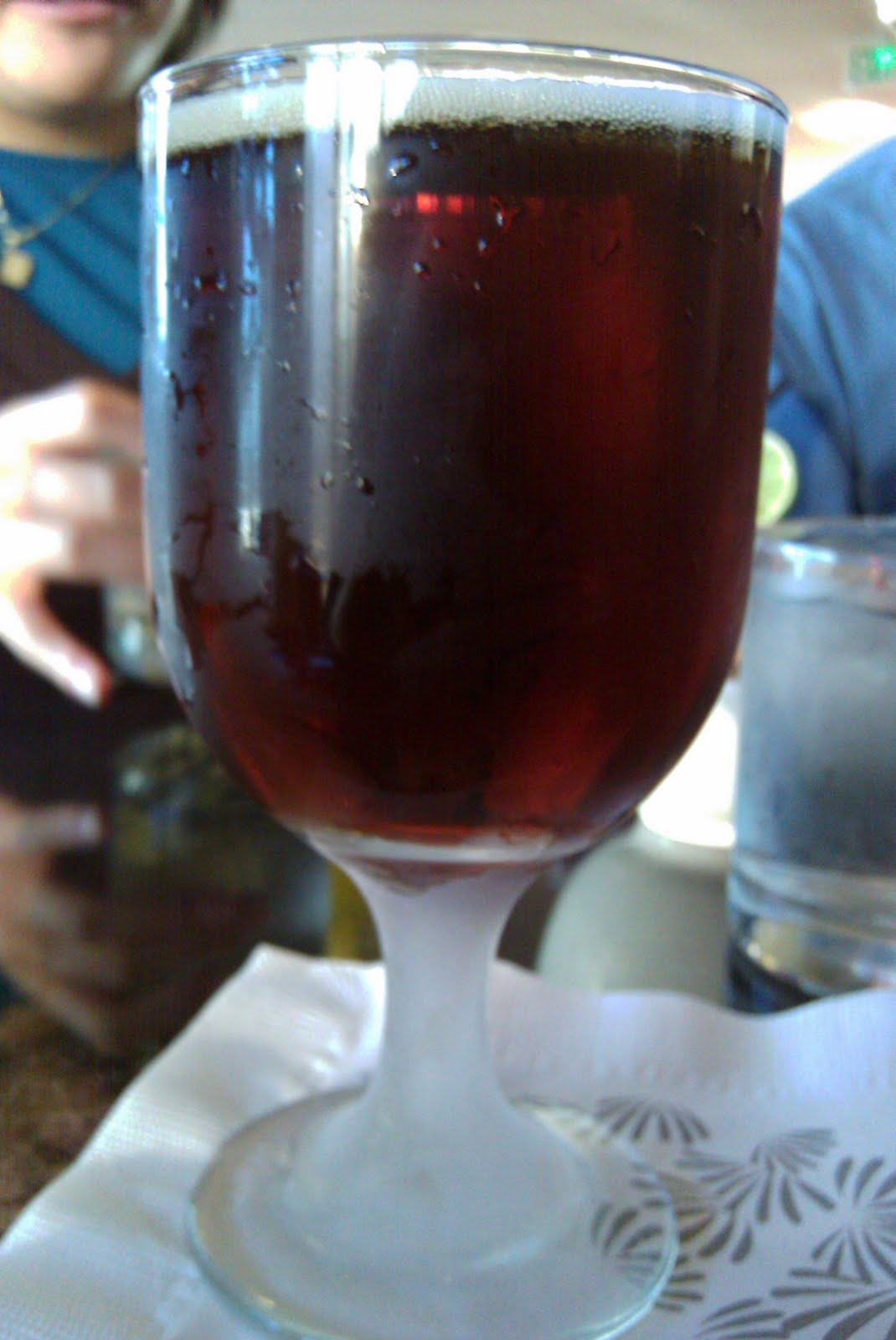 Beer Beginnings To Infinity: Dixie Blackened Voodoo