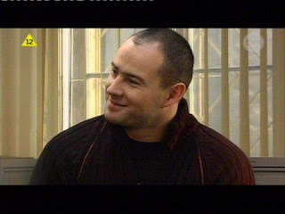 To co najlepsze: Jakub Gęsiarz