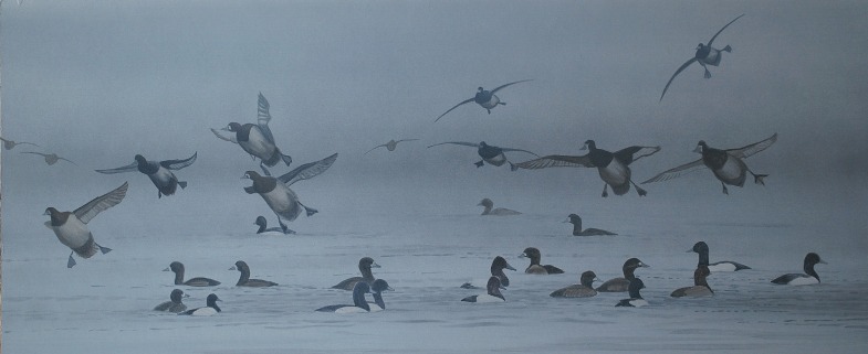 The Art of Peter Mathios