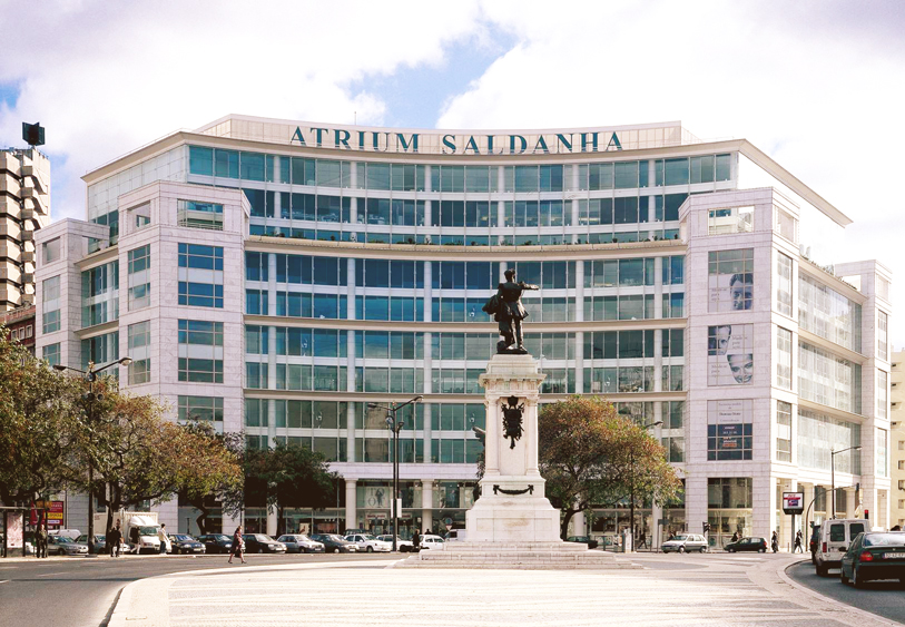 A outra Lisboa...a Moderna | SkyscraperCity Forum